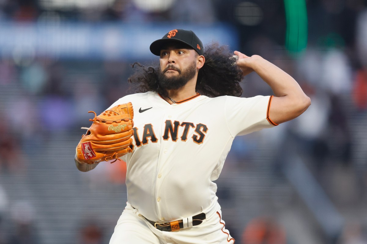 Informe: Sean Manaea pactó por dos años con New York Mets - El Diario NY