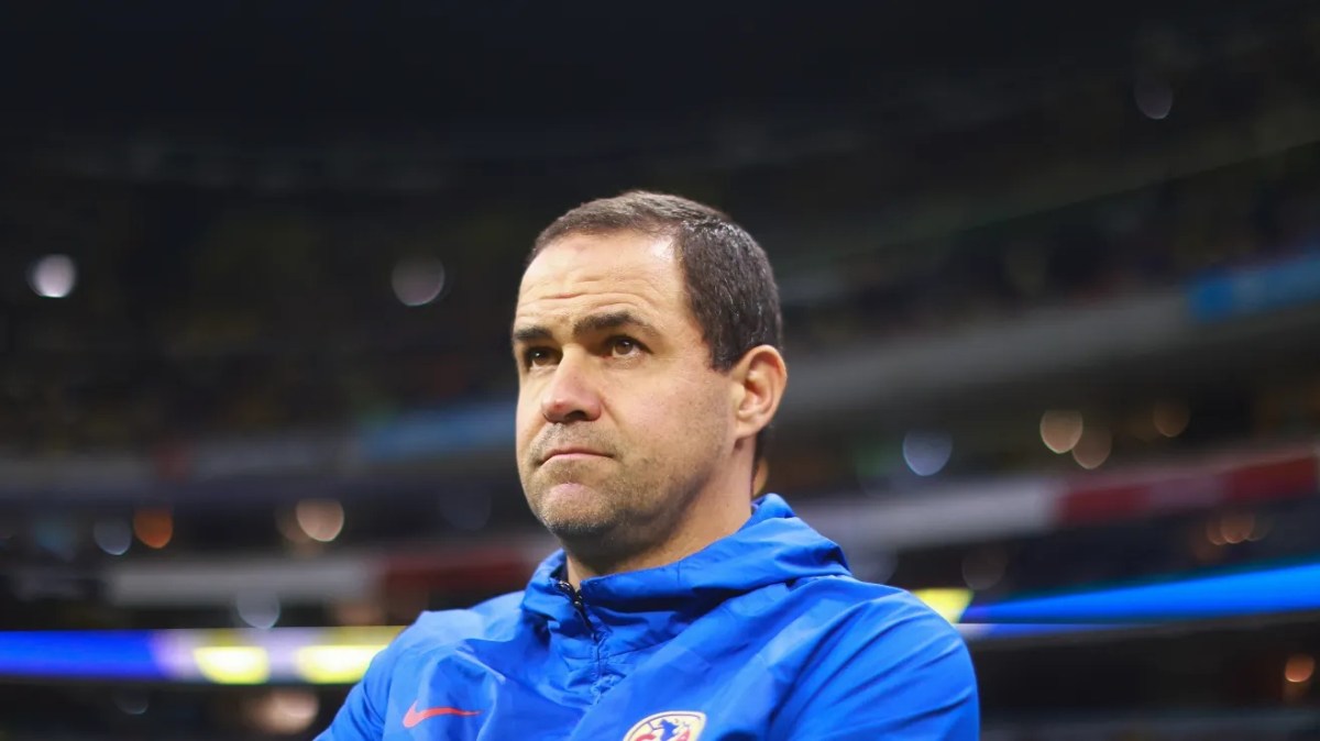 André Jardine confirma la permanencia de Brian Rodríguez y Álvaro ...