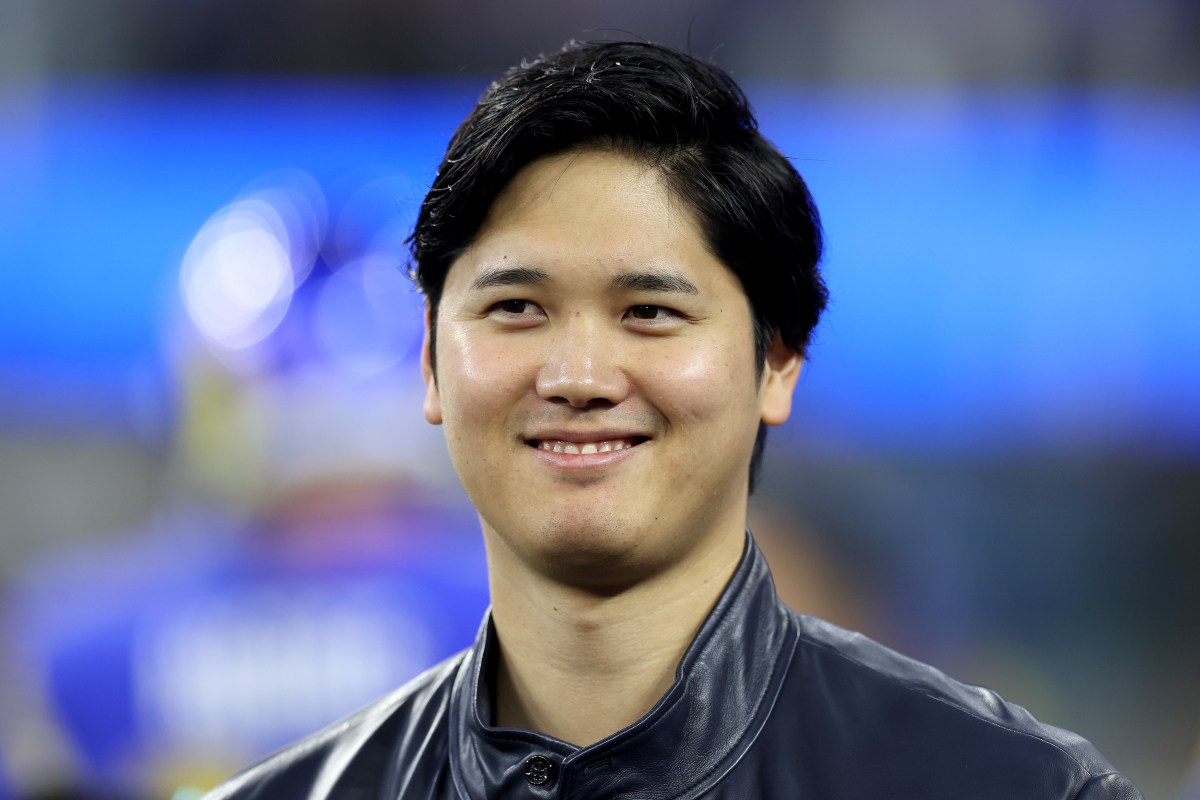 Decoy: El perro de Shohei Ohtani consiguió su visa para viajar de Tokio ...