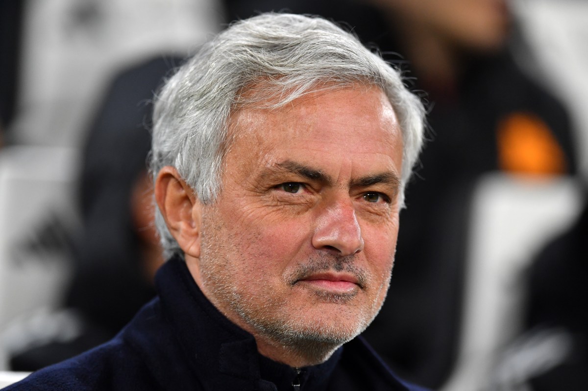 ¿José Mourinho tiene posibilidades de ser entrenador del FC Barcelona ...
