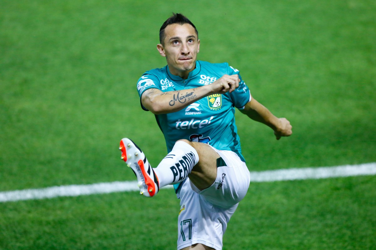 "Se están haciendo muchas cosas mal": Andrés Guardado lanzó crítica al ...