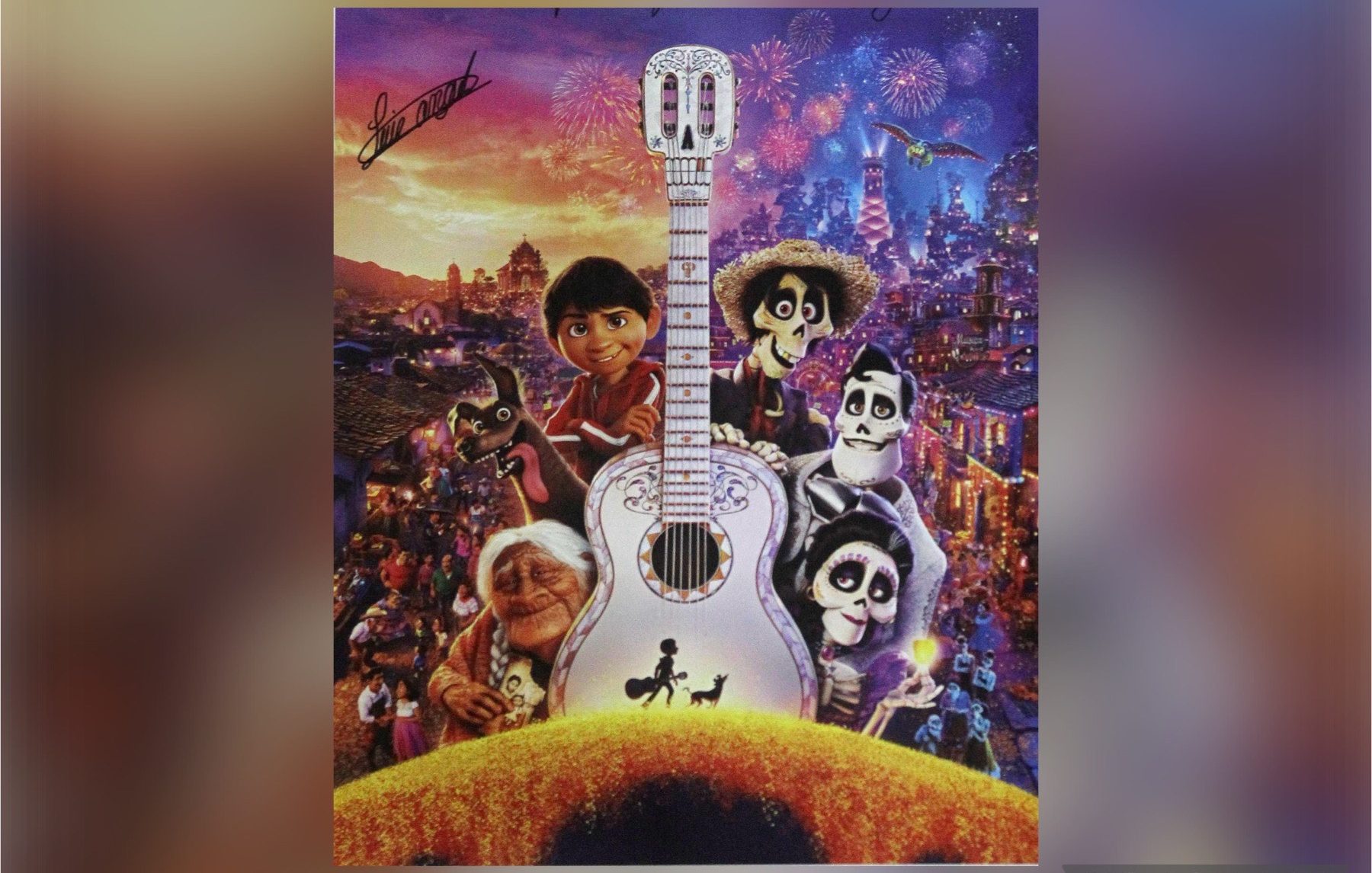 Murió Ana Ofelia Murguía, la actriz que le dio vida a la voz de "Mamá ...