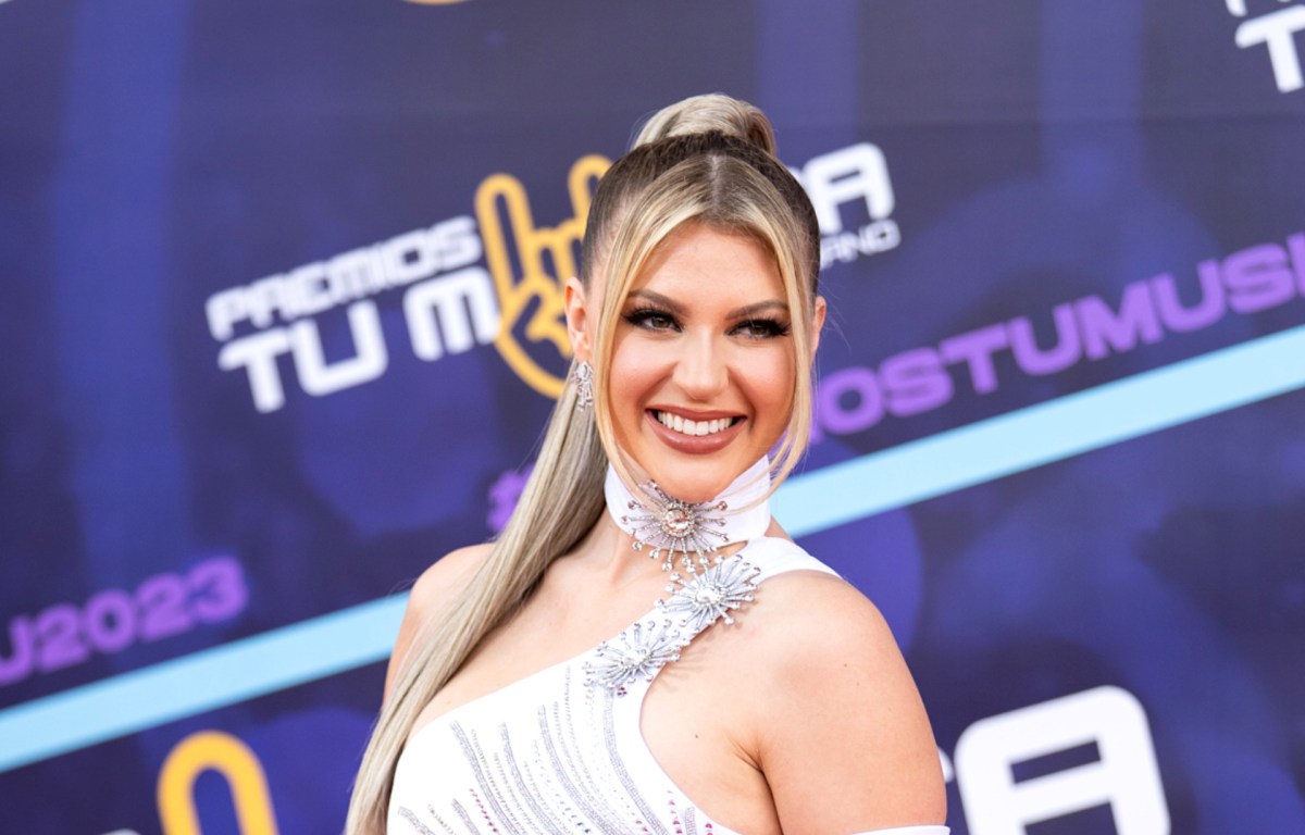 ¿Qué hizo Madison Anderson luego de ganar ‘La Casa de los Famosos ...