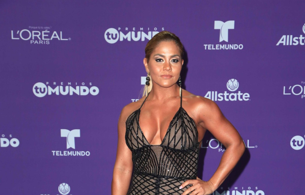 Maripily Rivera y Thali García tienen un roce dentro de 'La Casa de los Famosos 4' - El Diario NY