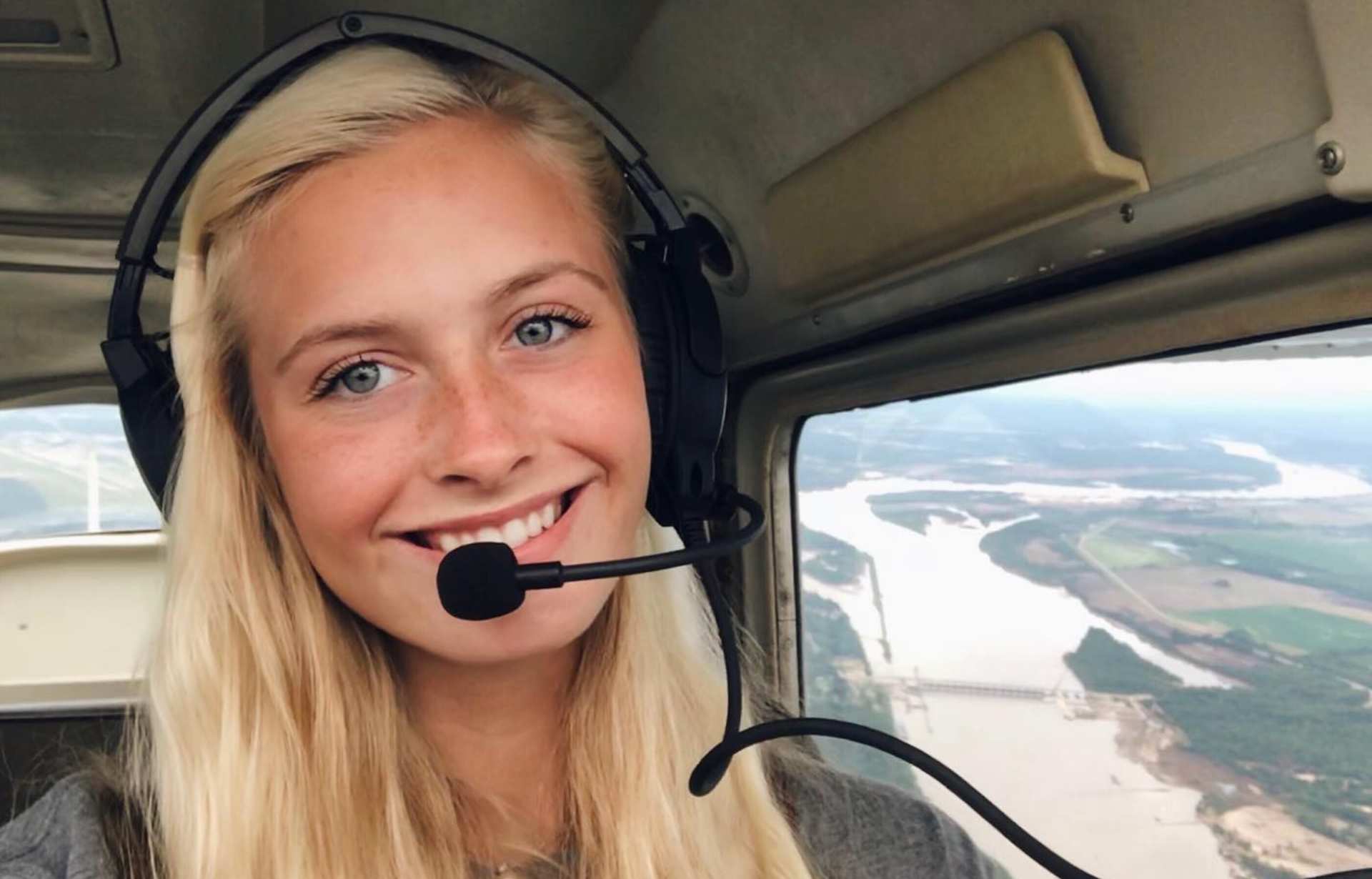 Madison Marsh: de la Fuerza Aérea de los Estados Unidos a ganar el Miss ...