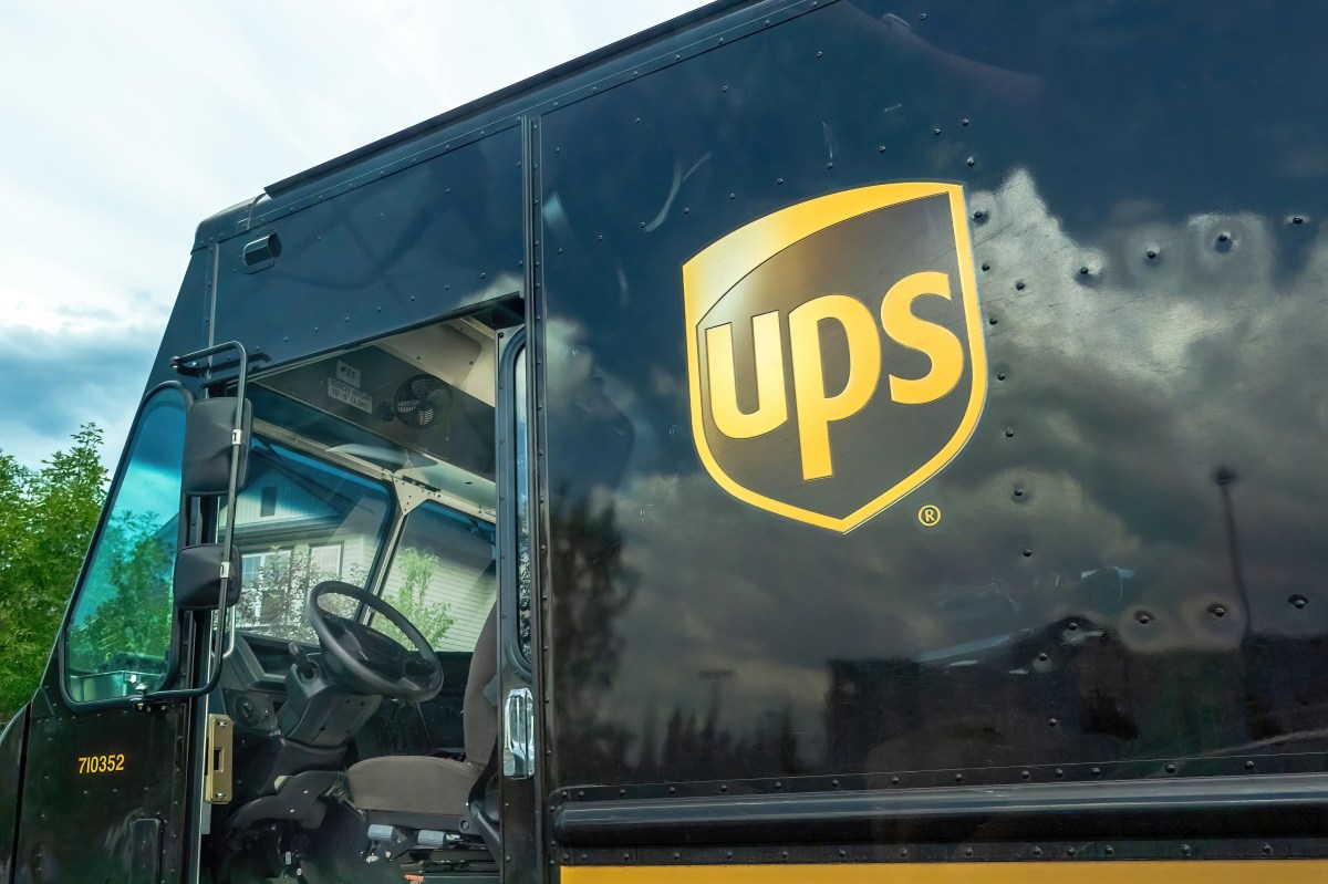 UPS despedirá a 12,000 trabajadores como parte de un plan de ahorro de ...