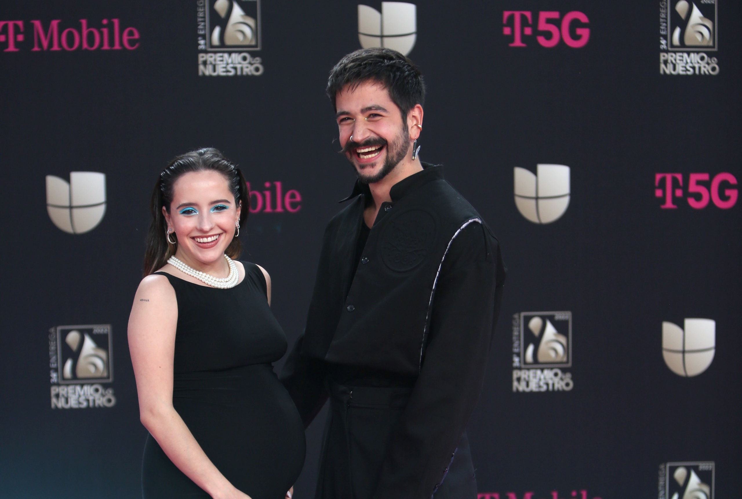Evaluna Montaner y Camilo Echeverry incrementan la familia tras esperar a su segundo bebé - El ...