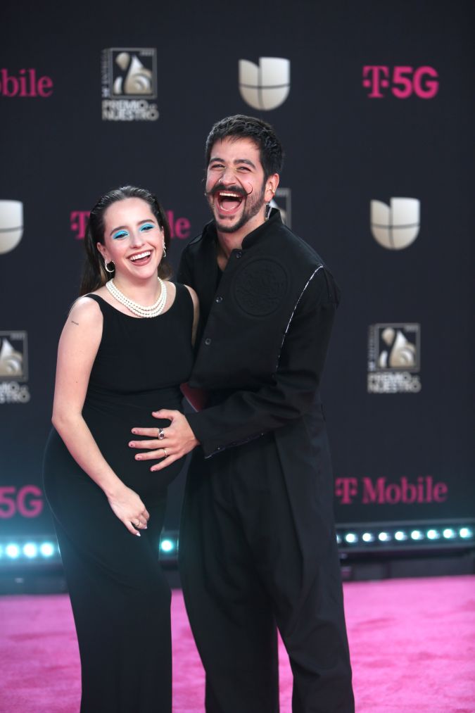 Evaluna Montaner y Camilo Echeverry incrementan la familia tras esperar a su segundo bebé - El ...