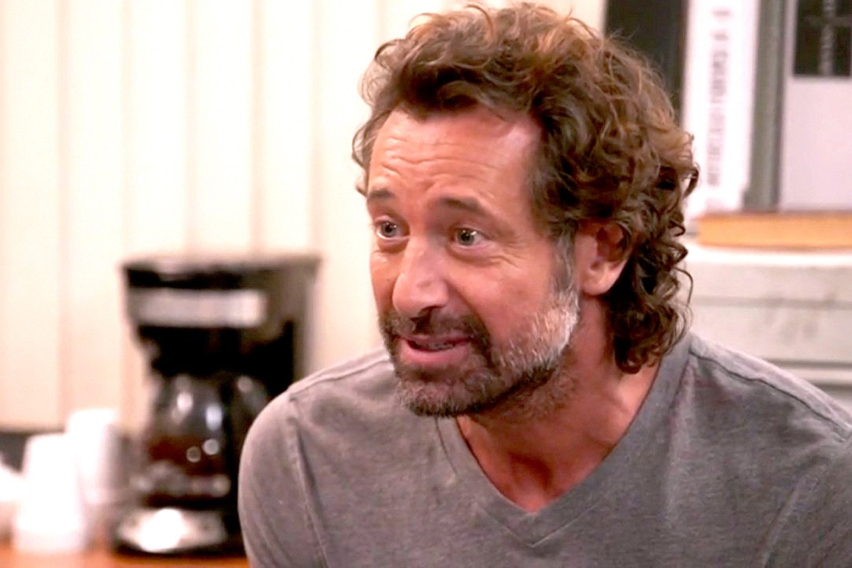 Gabriel Soto habla sin tapujos del novio de su hija de 15 años: "Pongo ...