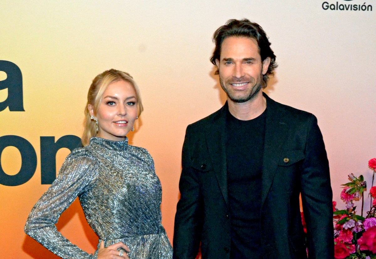 Ana Brenda habla tras el reclamo de Sebastián Rulli y Angelique Boyer ...