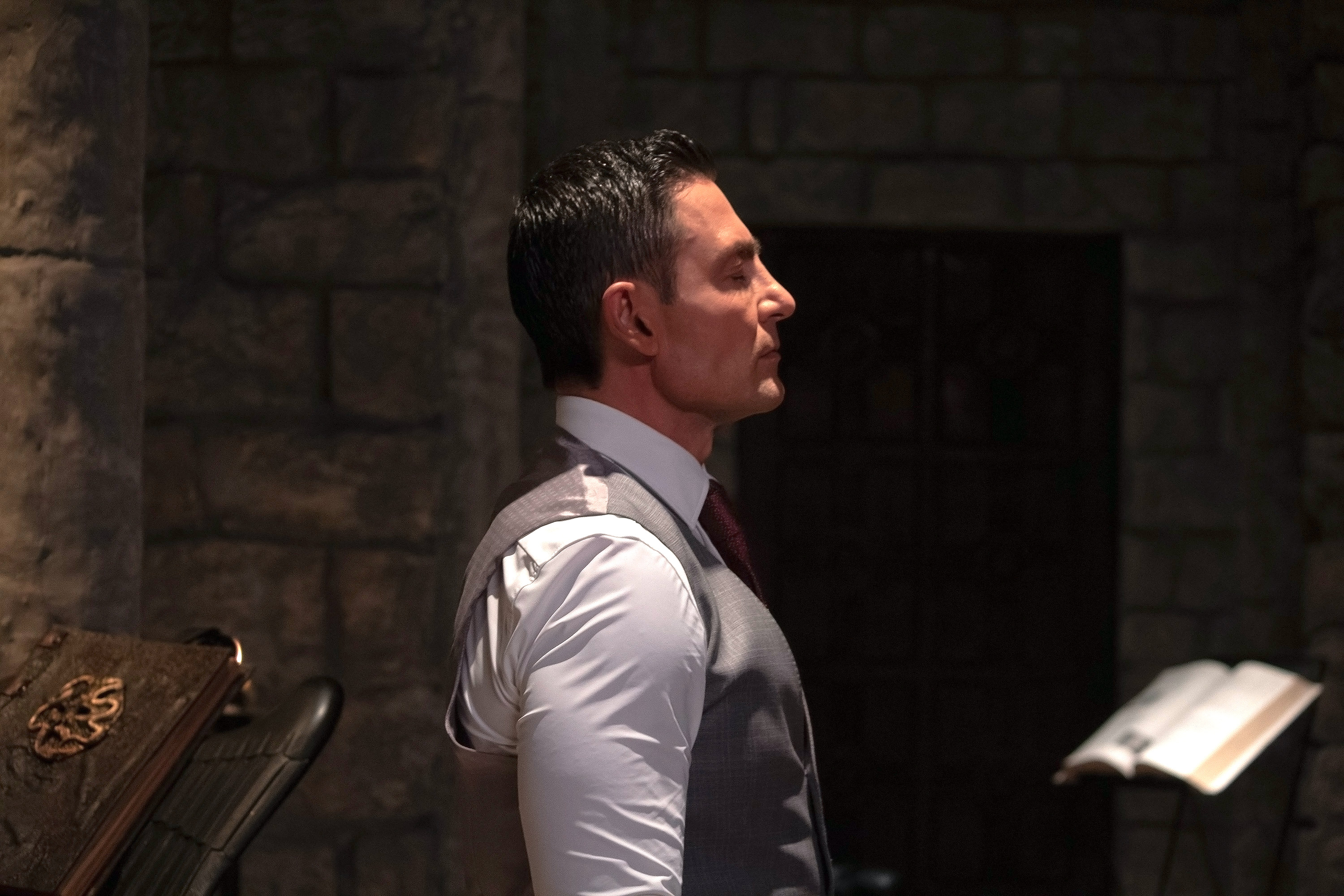 Fernando Colunga intentará reivindicar el tibio recibimiento de “El ...