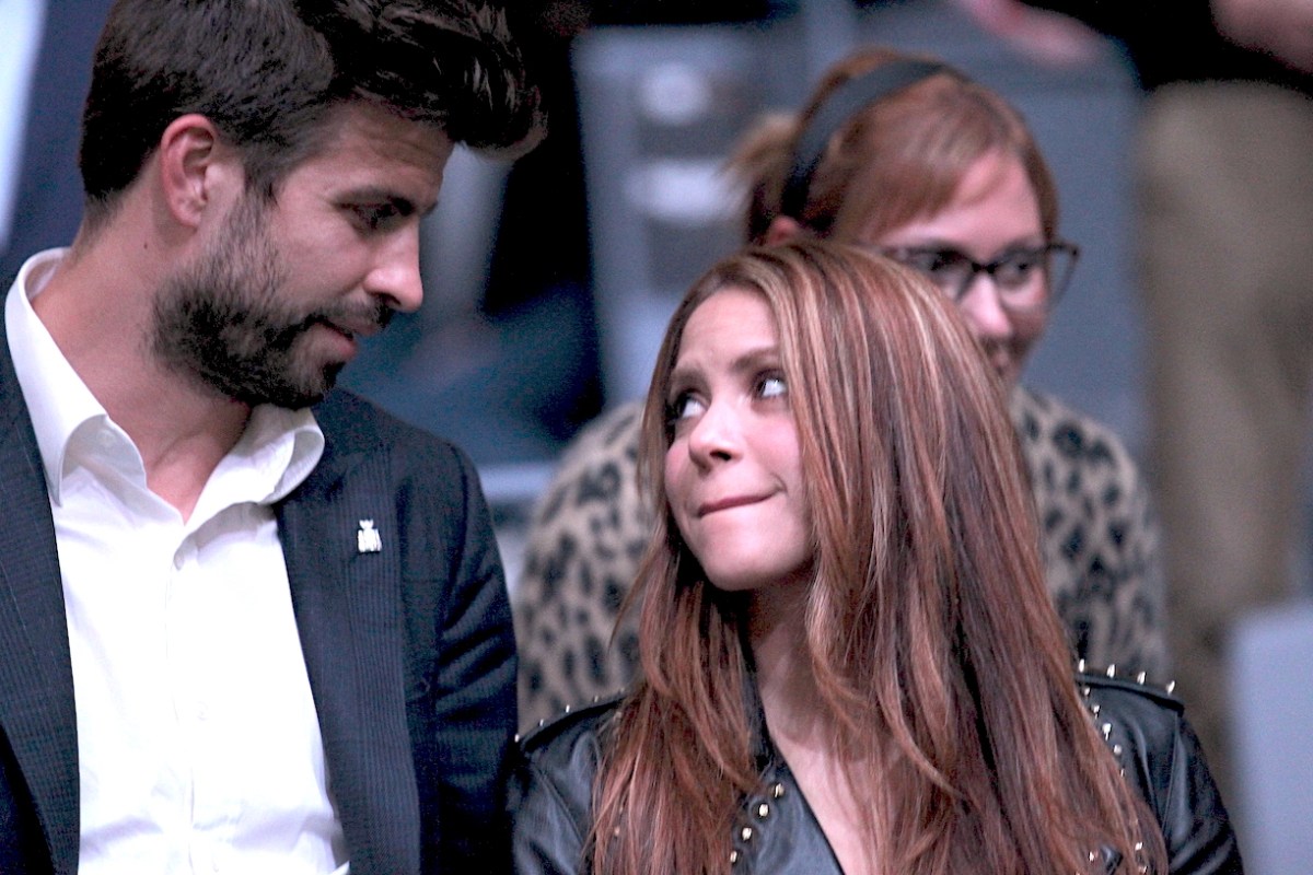 Shakira habría enviado un mensaje de felicitación a Gerard Piqué por su cumpleaños - El Diario NY