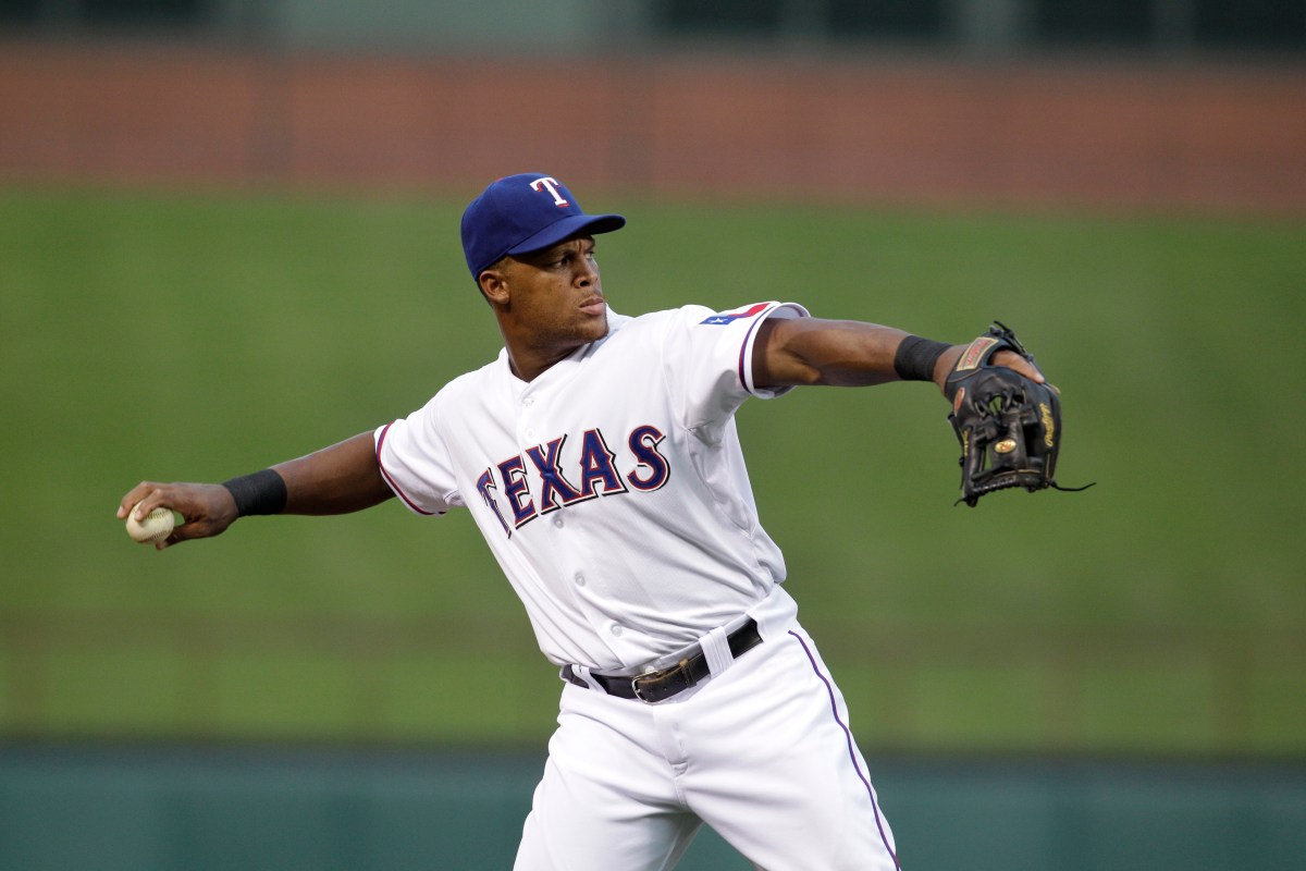 Adrián Beltré usará la gorra de Texas Rangers en su placa del Salón de ...