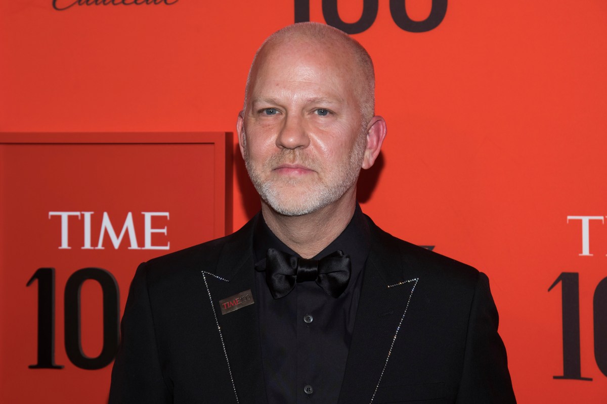 Ryan Murphy transformó una casa en Los Ángeles de los años 50 - El ...