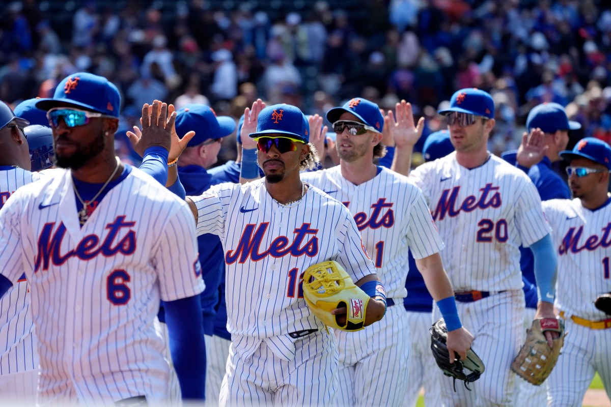 Proyecciones para la temporada 2024 dejan a los Mets con un 49% de ...