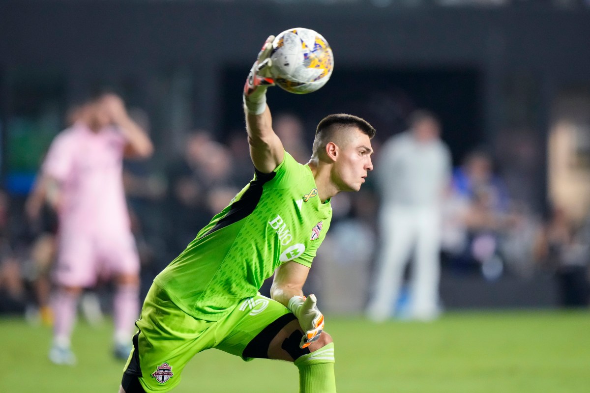 El salvadoreño Tomás Romero llega a la Gran Manzana para vestir los ...