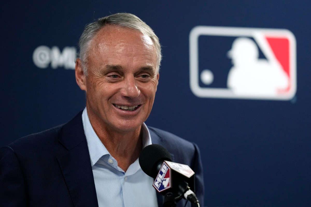 Reportes: MLB tendría en mente una expansión para 2030 con franquicias ...