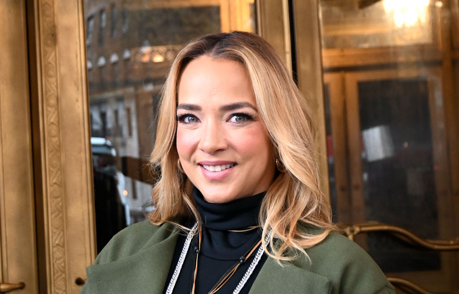 Culpan a Adamari López de la ruptura entre Toni Costa y Evelyn Beltrán ...