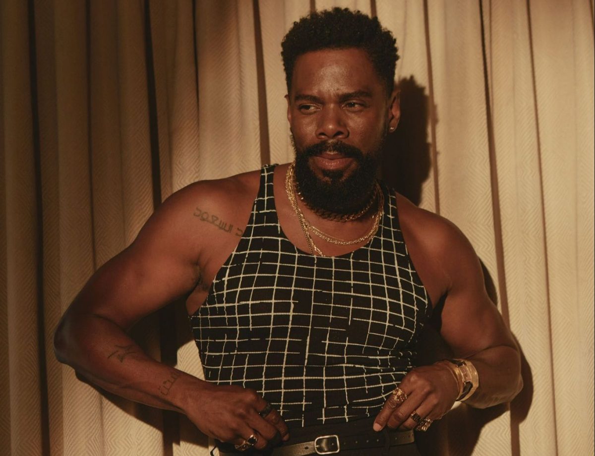 Colman Domingo reveló que le gustaría ser el próximo villano de la saga ...