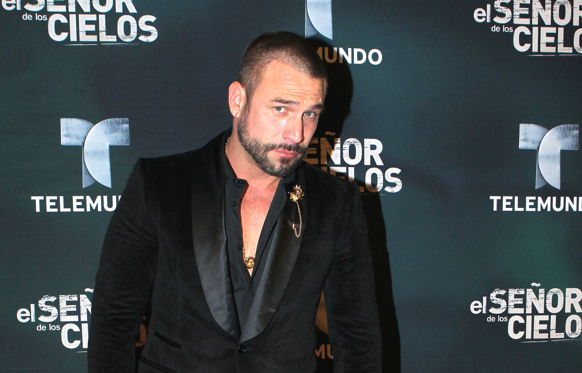¿Cuál es el nombre real de ‘El Señor de los Cielos?’ - El Diario NY
