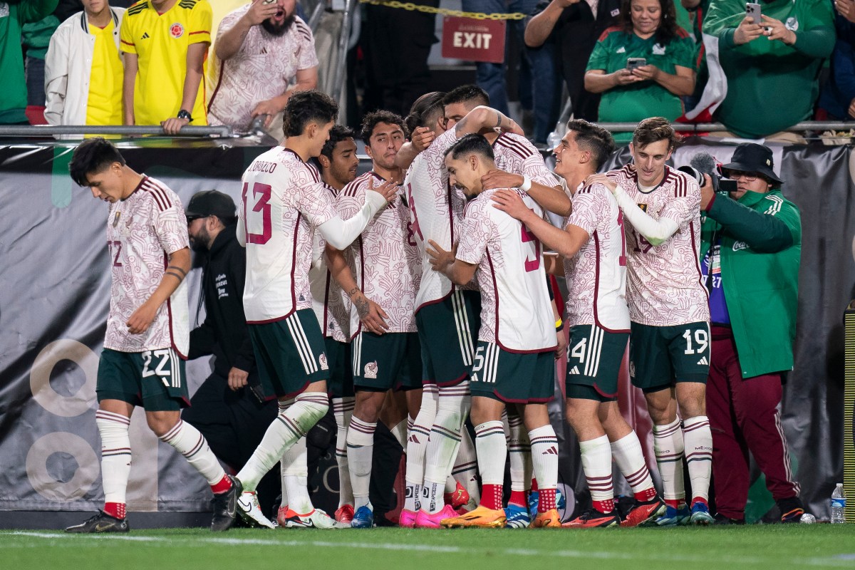 Uno más para la historia: Estos son los Mundiales que han sido ...