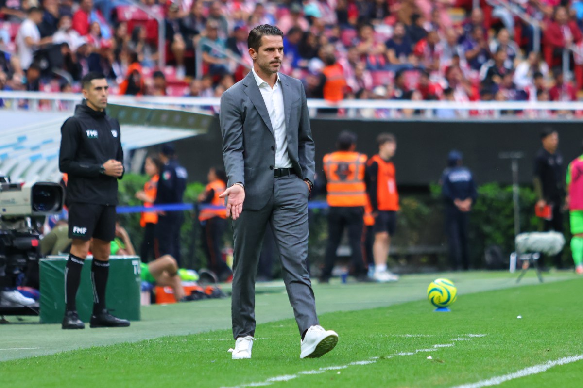 Fernando Gago enfocado en vencer en la Champions Cup: "Nada está ...