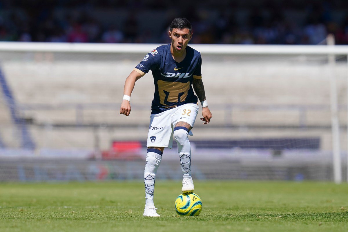 Leo Suárez cuenta todos los detalles de su salida del Club América para ...