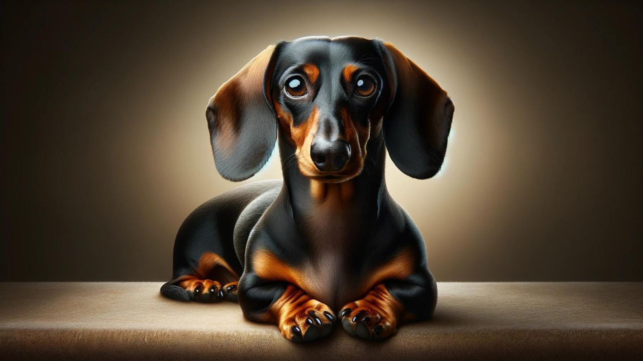 Perros pequeños de hocico alargado viven muchos años más que los canes ...