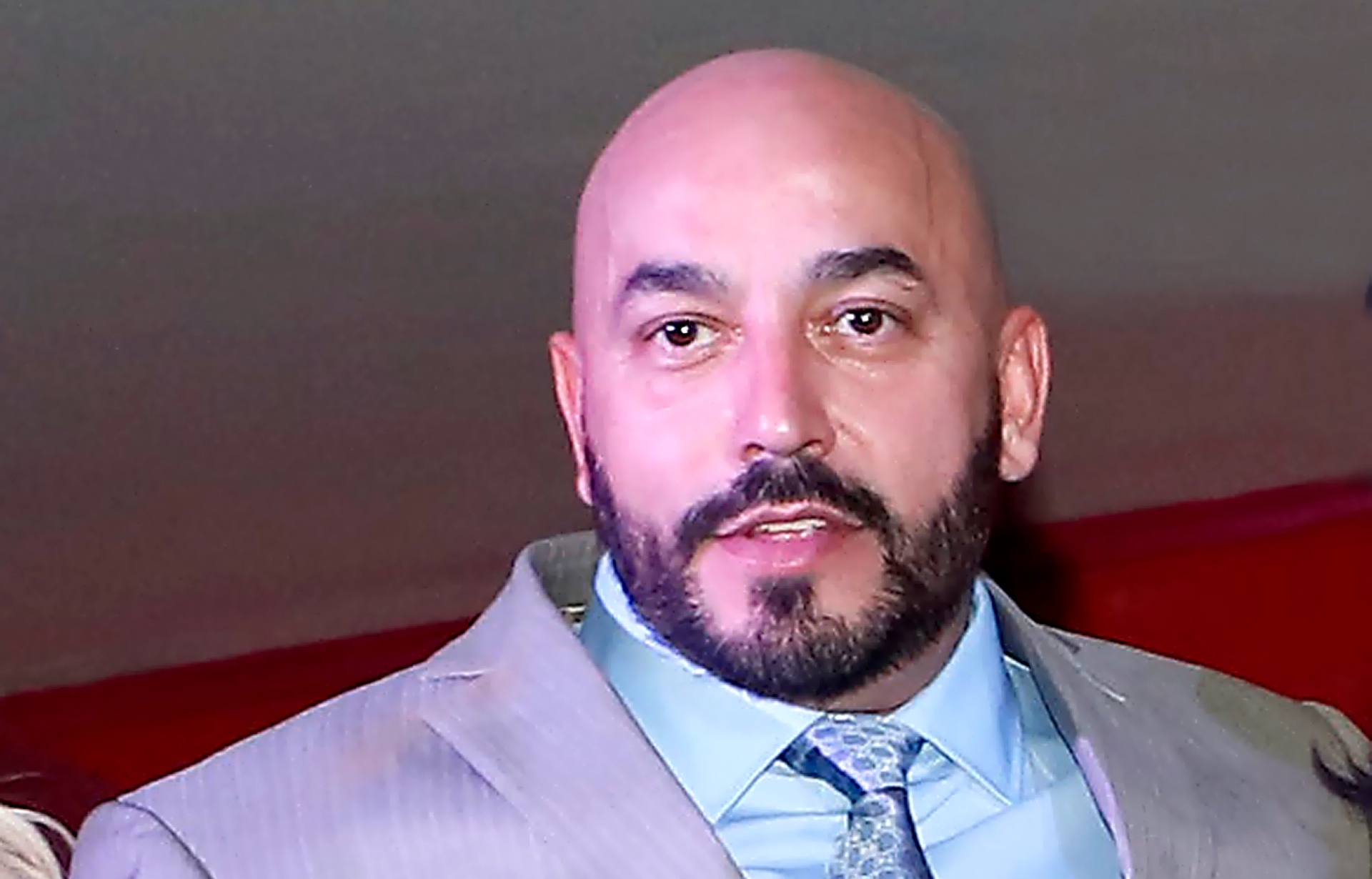 La contundente opinión de Mayeli Alonso acerca de su ex esposo Lupillo ...