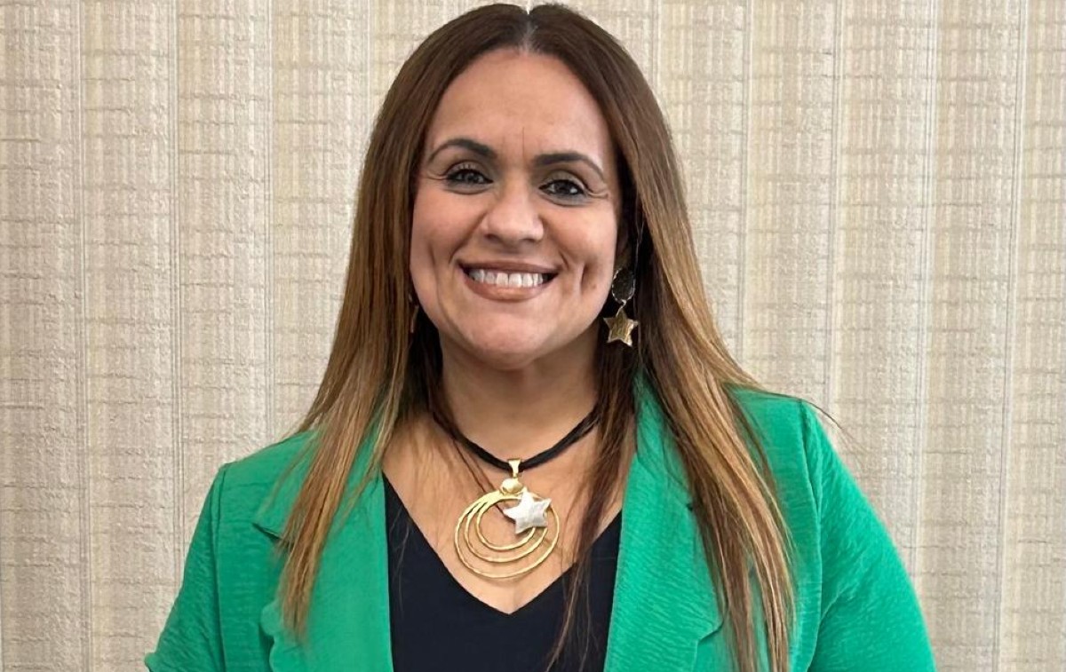 Puerto Rico: Presidenta de la CEE espera por aprobación de fondos para ...