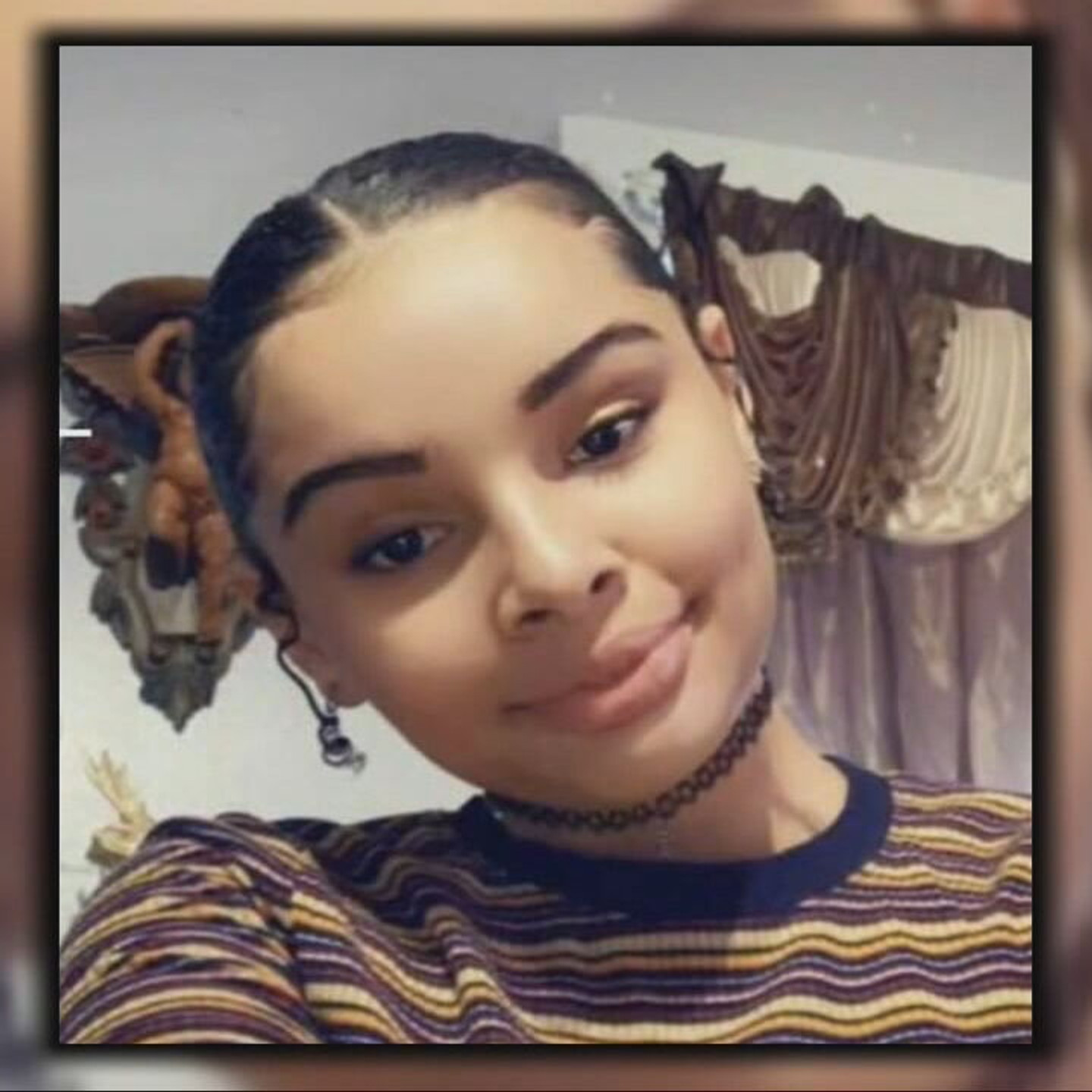 Adolescente latina murió baleada en bosque de Nueva York: amigo acusado ...