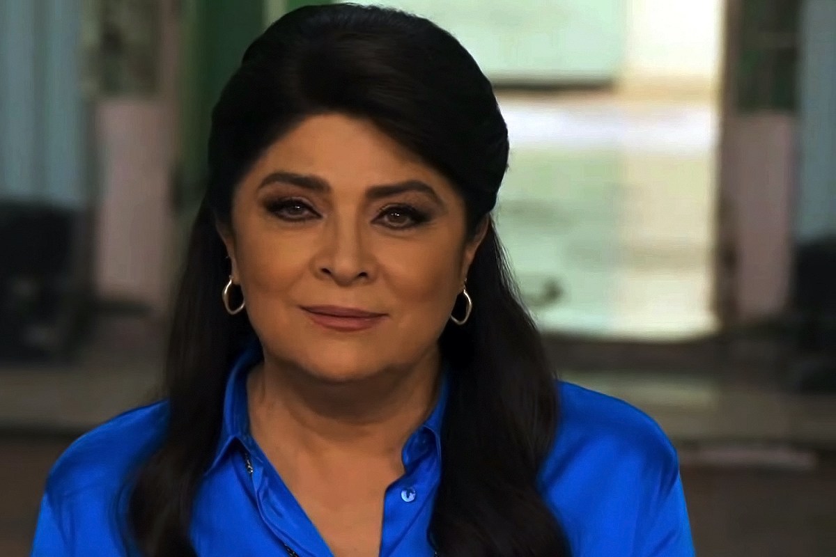 Victoria Ruffo responde a la petición de Alessandra Rosaldo a Eugenio ...