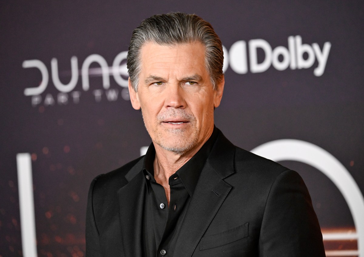 Josh Brolin pagó $7.1 millones de dólares por una finca en Montecito ...