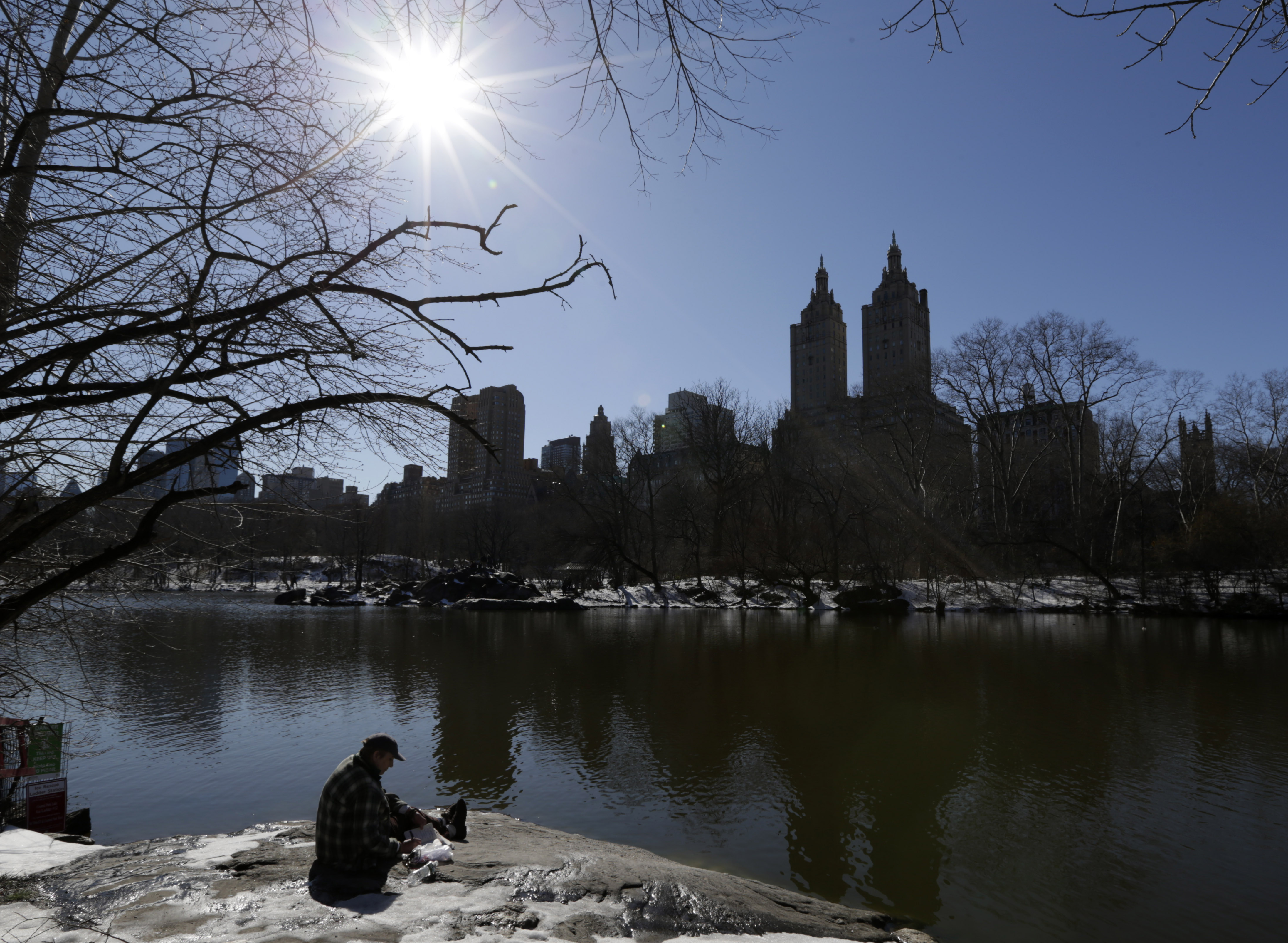 Cuándo empieza la primavera en los Estados Unidos y cuáles son las ...