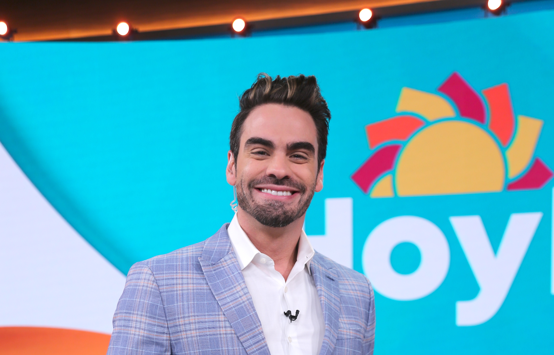 ¿A qué se dedica Frederik Oldenburg luego de salir de ‘Hoy Día’? - El ...