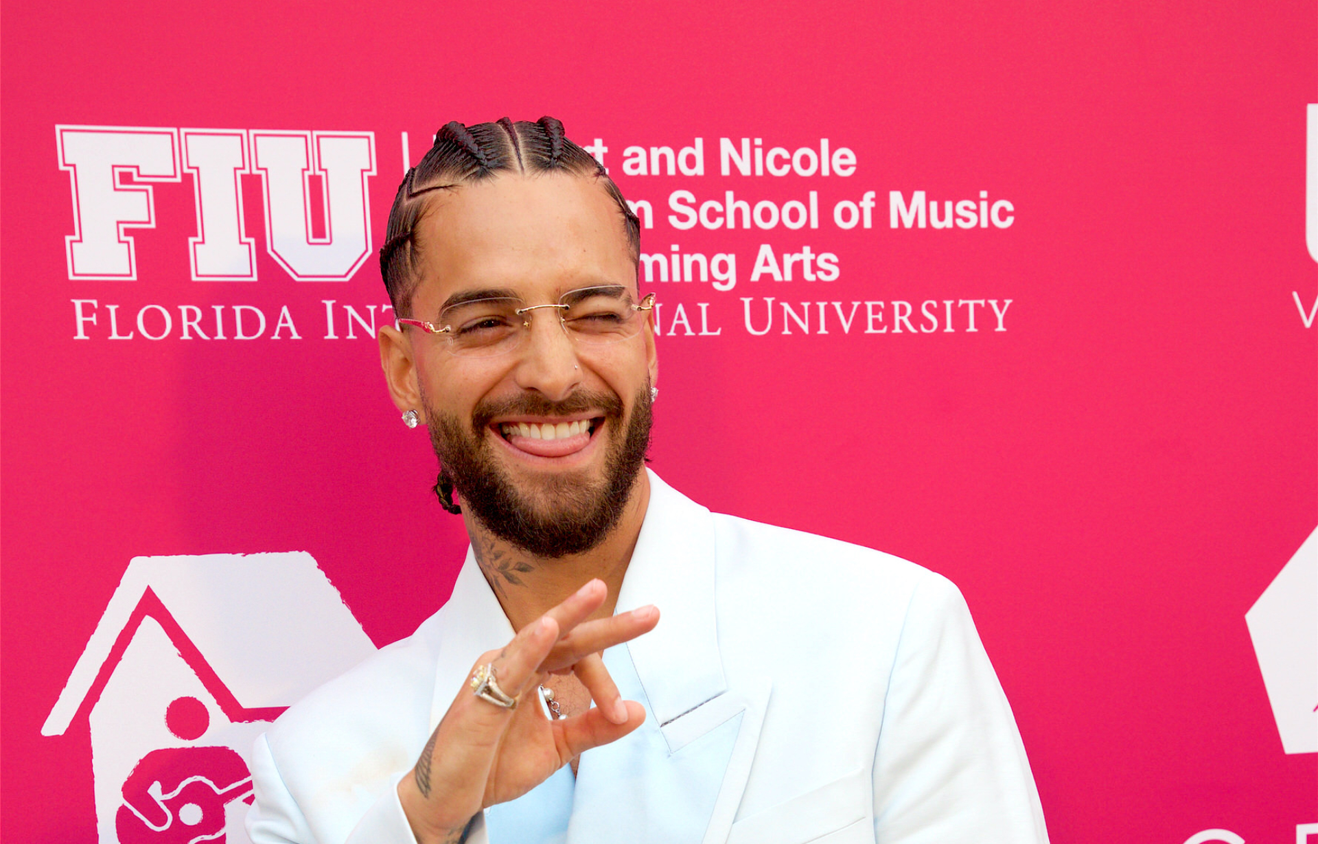 Maluma Se Convirtió En Papá Los Detalles De La Llegada De París El