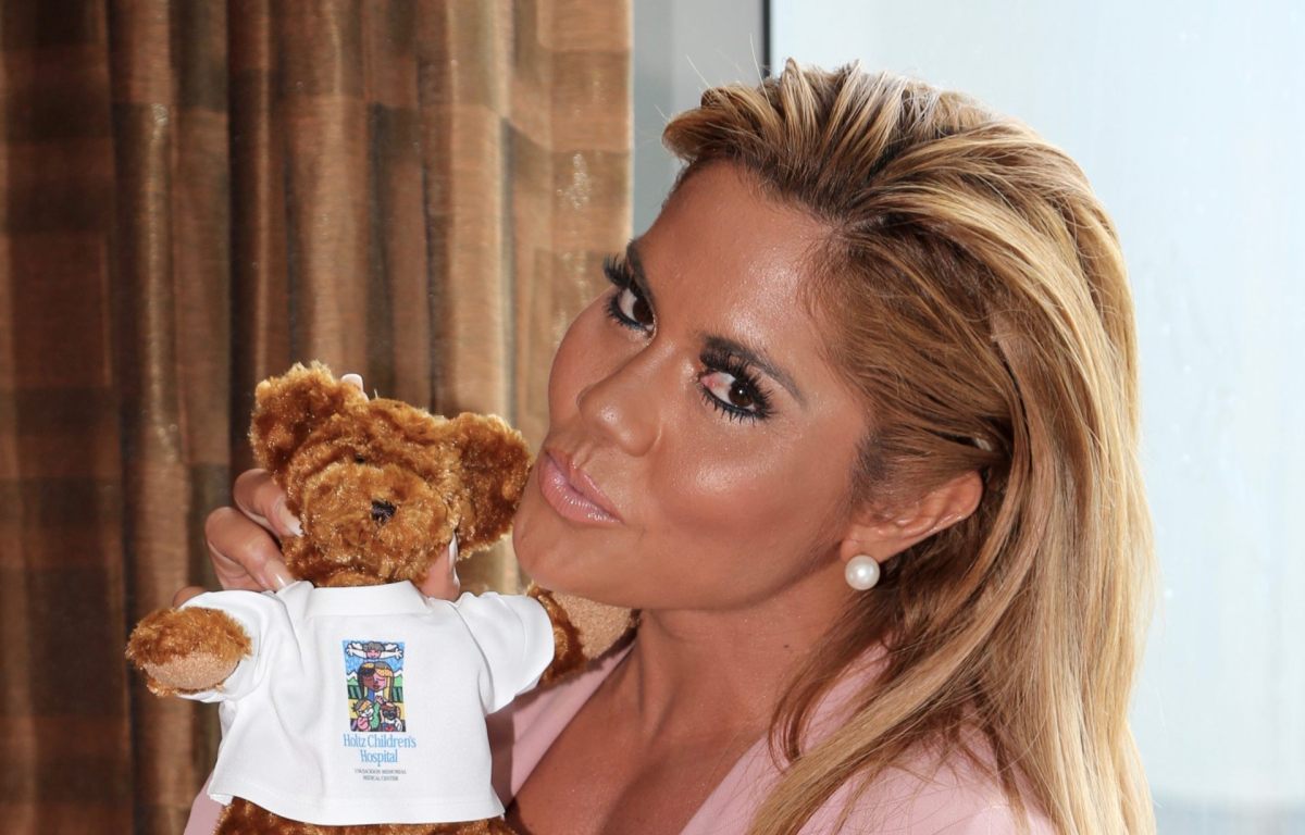 'Eso es una mentira': Juan Rivera dijo que no apoya a Maripily Rivera ...