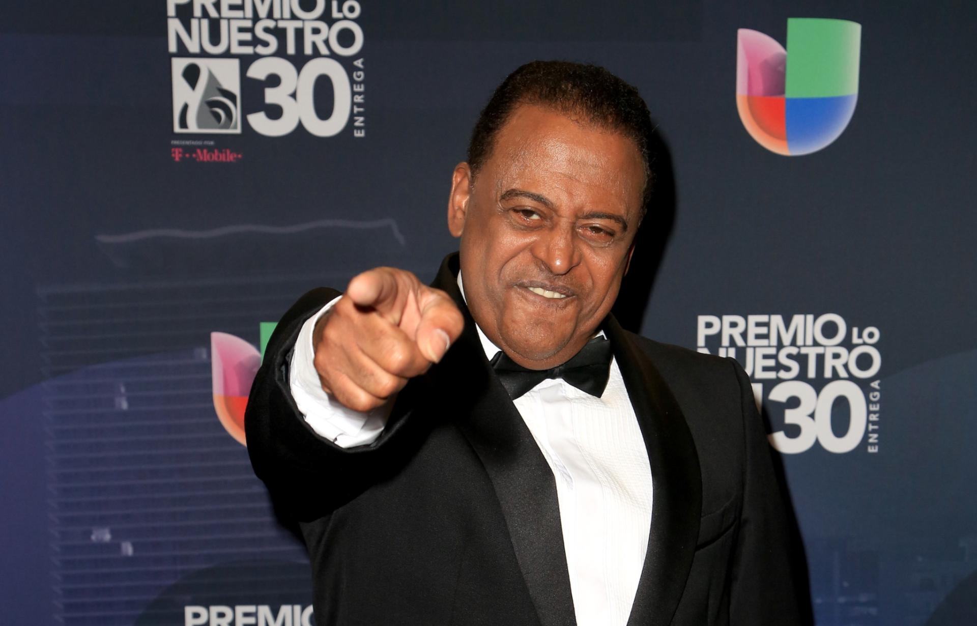 ¿Qué se sabe del estado de salud del cantante Wilfrido Vargas? - El Diario NY