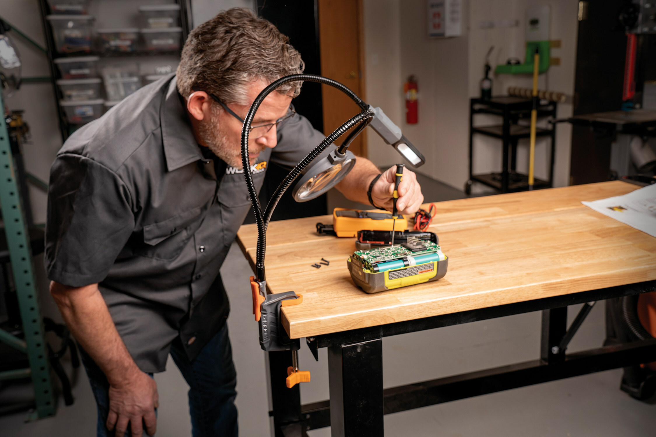 Las 5 formas prácticas de impulsar la productividad en su espacio de ...