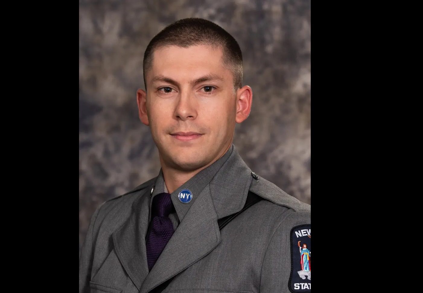 Policía del estado de Nueva York entre los tres muertos en accidente de ...