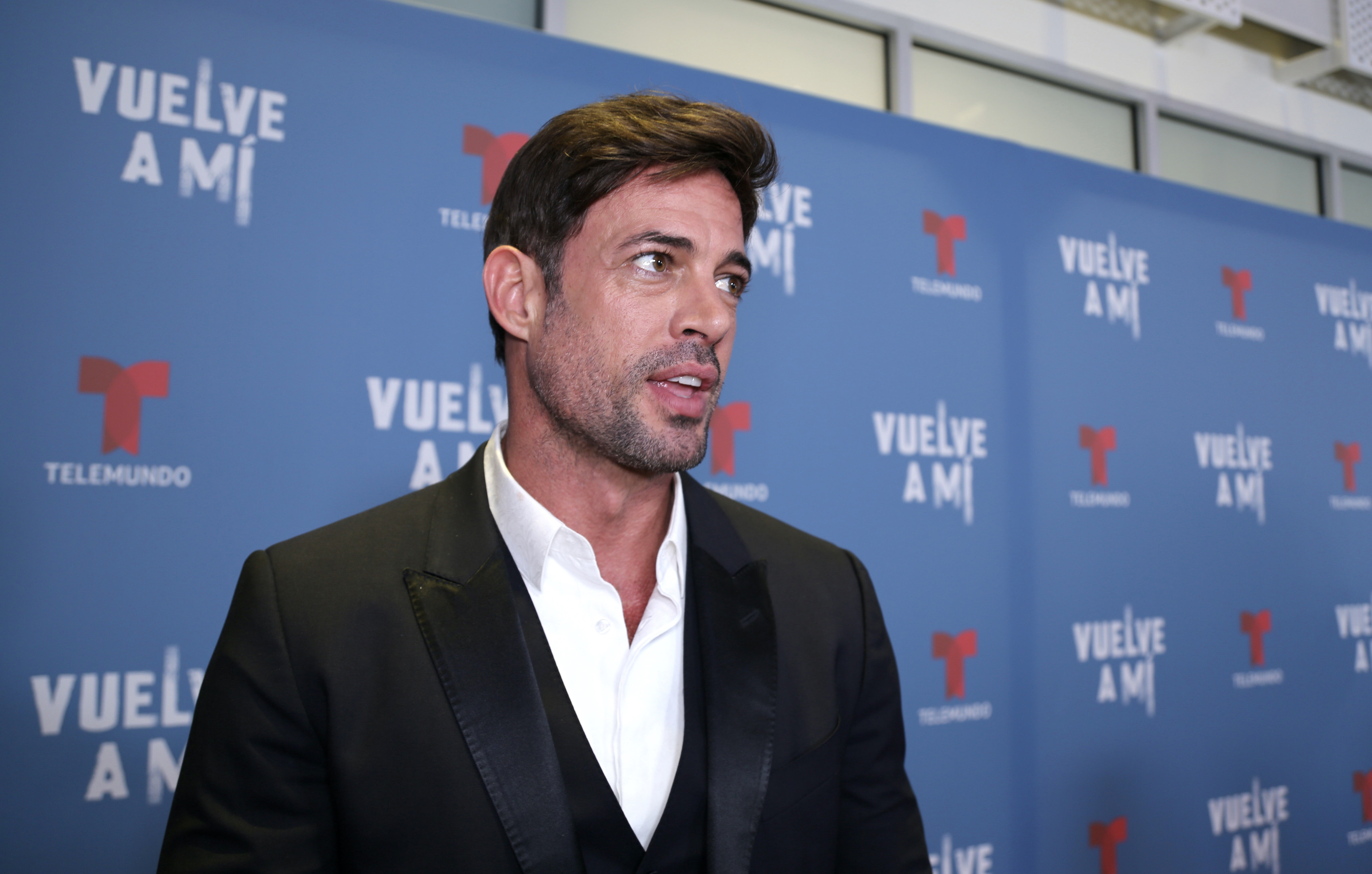 William Levy envía contundente mensaje tras fuerte publicación de ...
