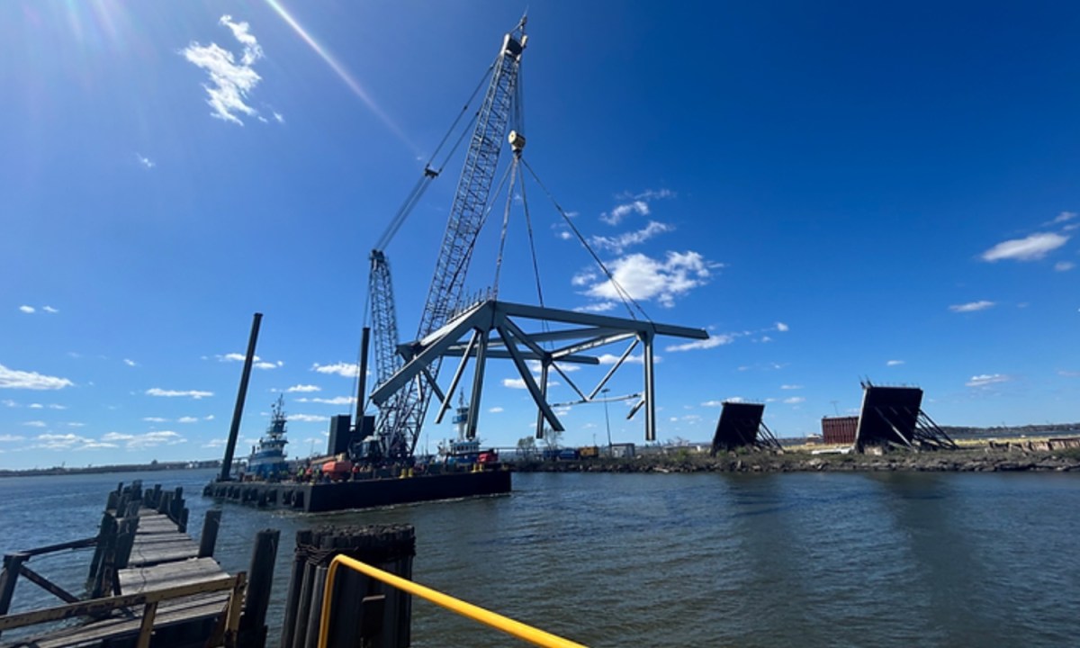 México confirma identidad del cuarto cuerpo recuperado tras el colapso ...