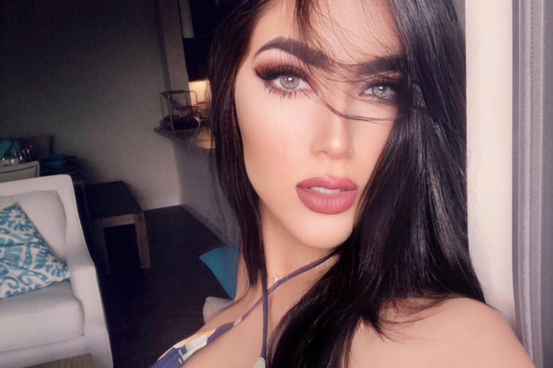 La verdad detrás de Ely Jeims: escándalo de prostitución y corrupción en Venezuela - El Diario NY