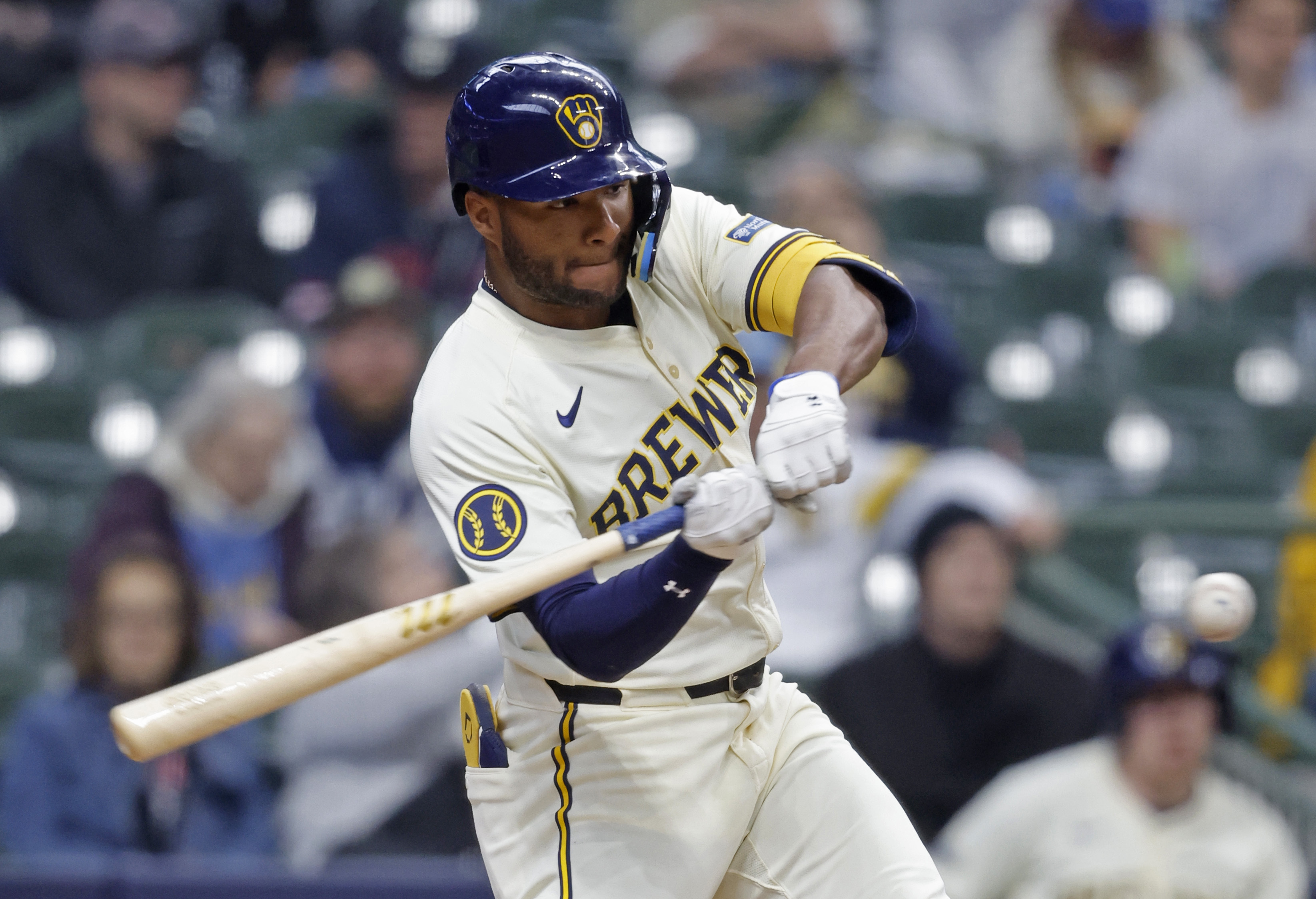 Prospecto Jackson Chourio superó a Miguel Cabrera como el venezolano ...