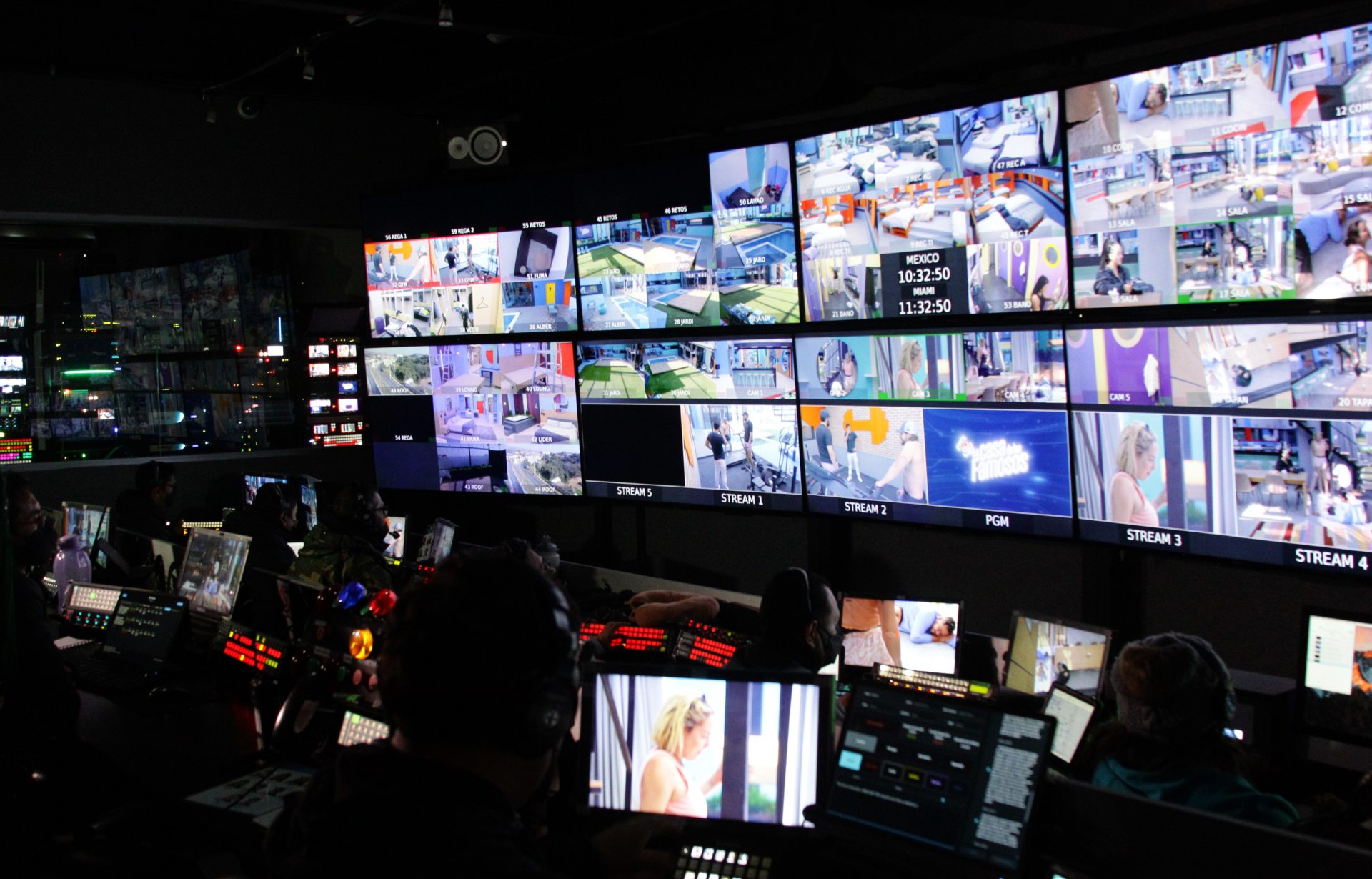 La estrategia de Rodrigo Romeh en ‘La Casa de los Famosos 4’ recibe ...