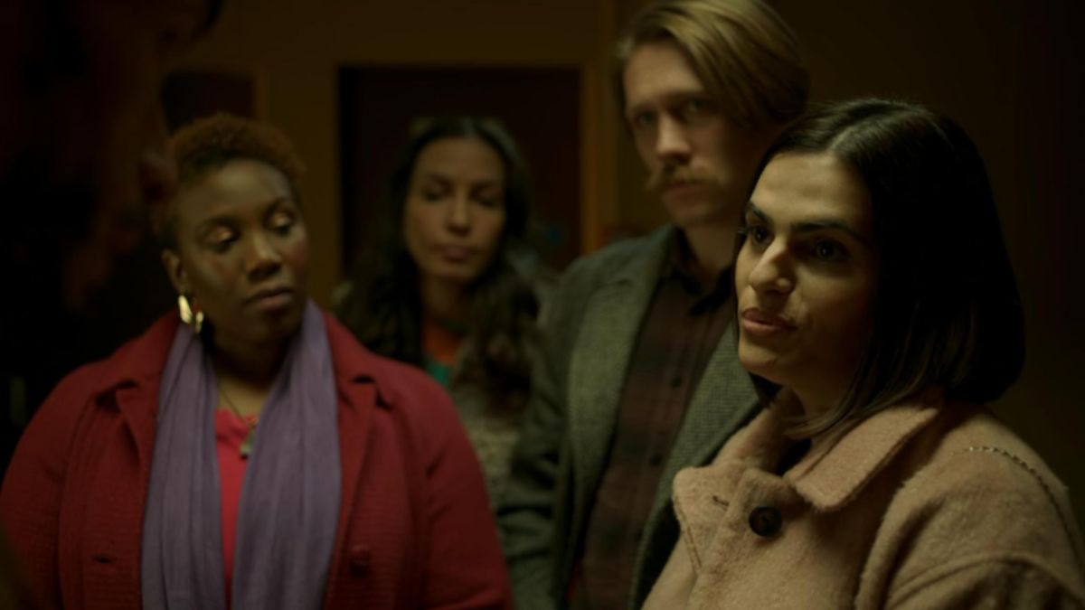 Nava Mau triunfa con la serie 'Baby Reindeer', conoce la historia de la ...