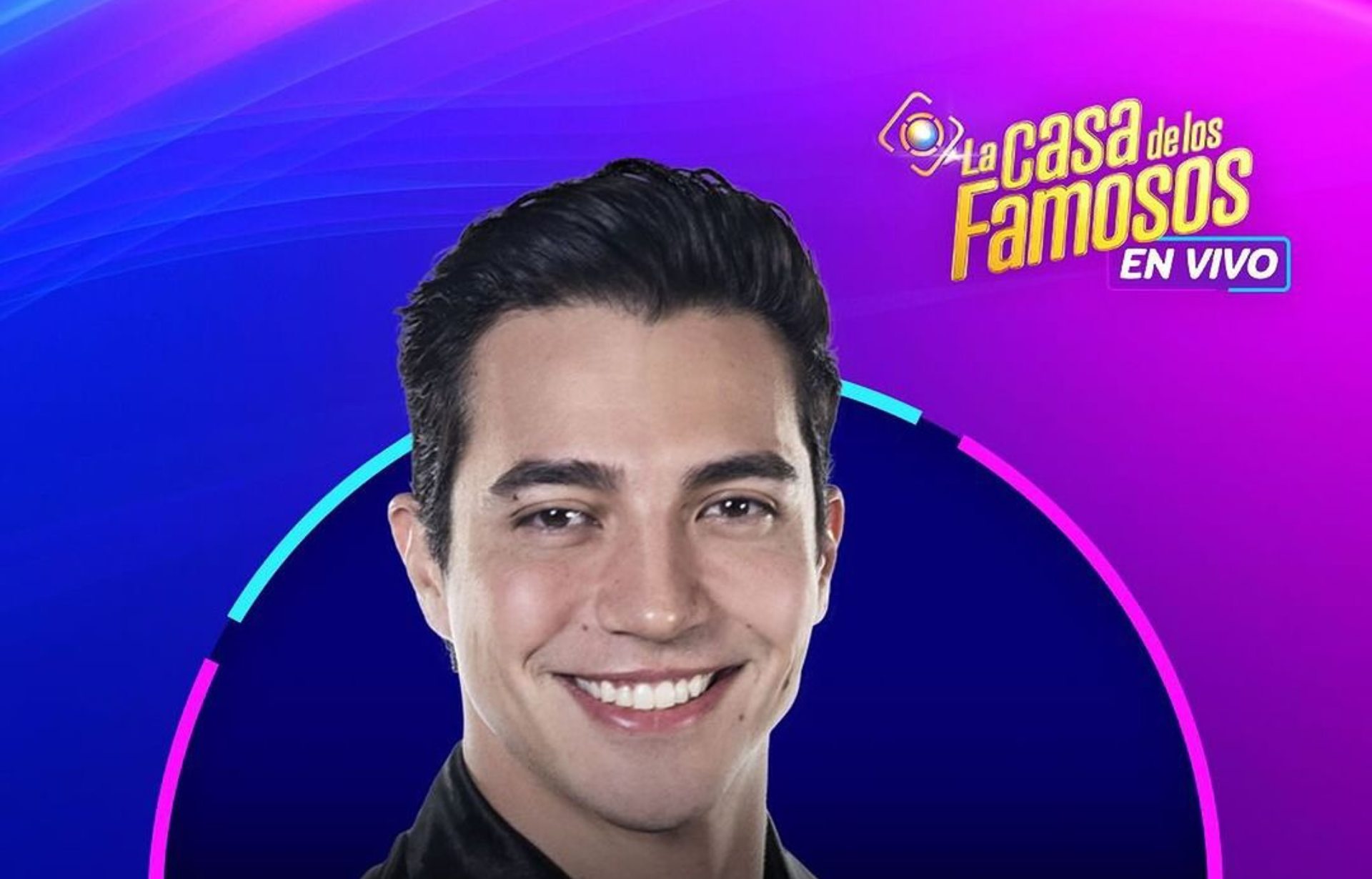 ¿Quién es Rodrigo Romeh, el participante de ‘La Casa de los Famosos 4 ...