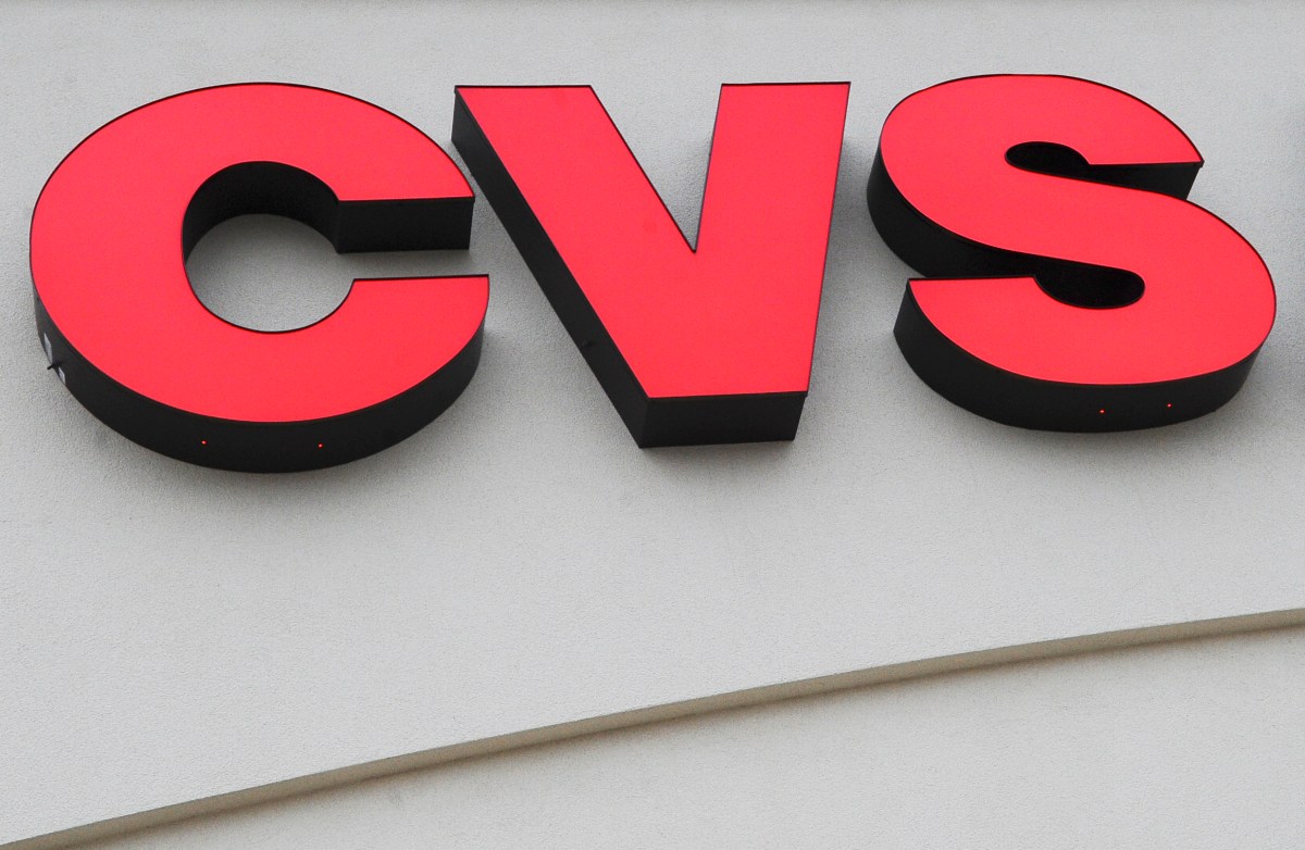 CVS regala cupones a clientes que encuentren estos productos en sus ...