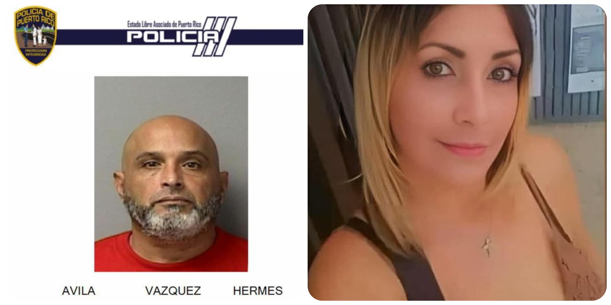El feminicidio que consterna a Puerto Rico: mujer es asesinada por ...