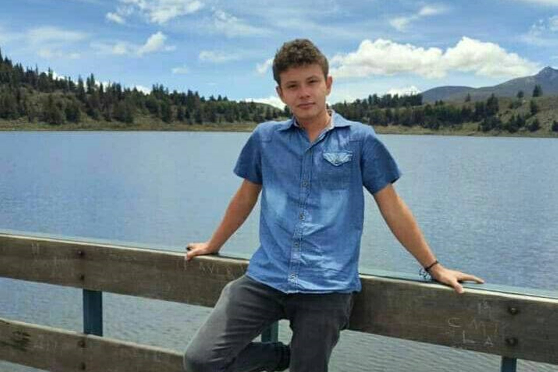 Venezolano muere ahogado en Texas: tragedia en lago desata conmoción ...